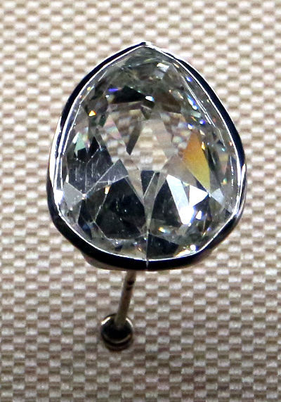 Koh-i-Noor to The Princie: 12 of the most expensive diamonds in the world