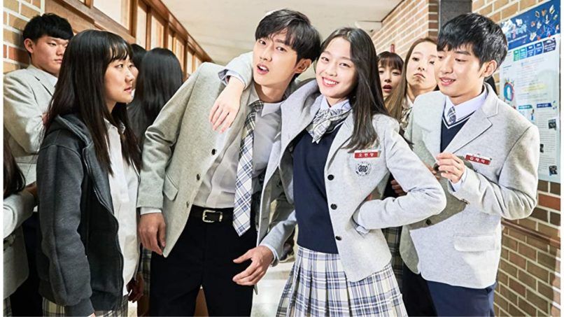 Best Korean comedy movies to watch with your family