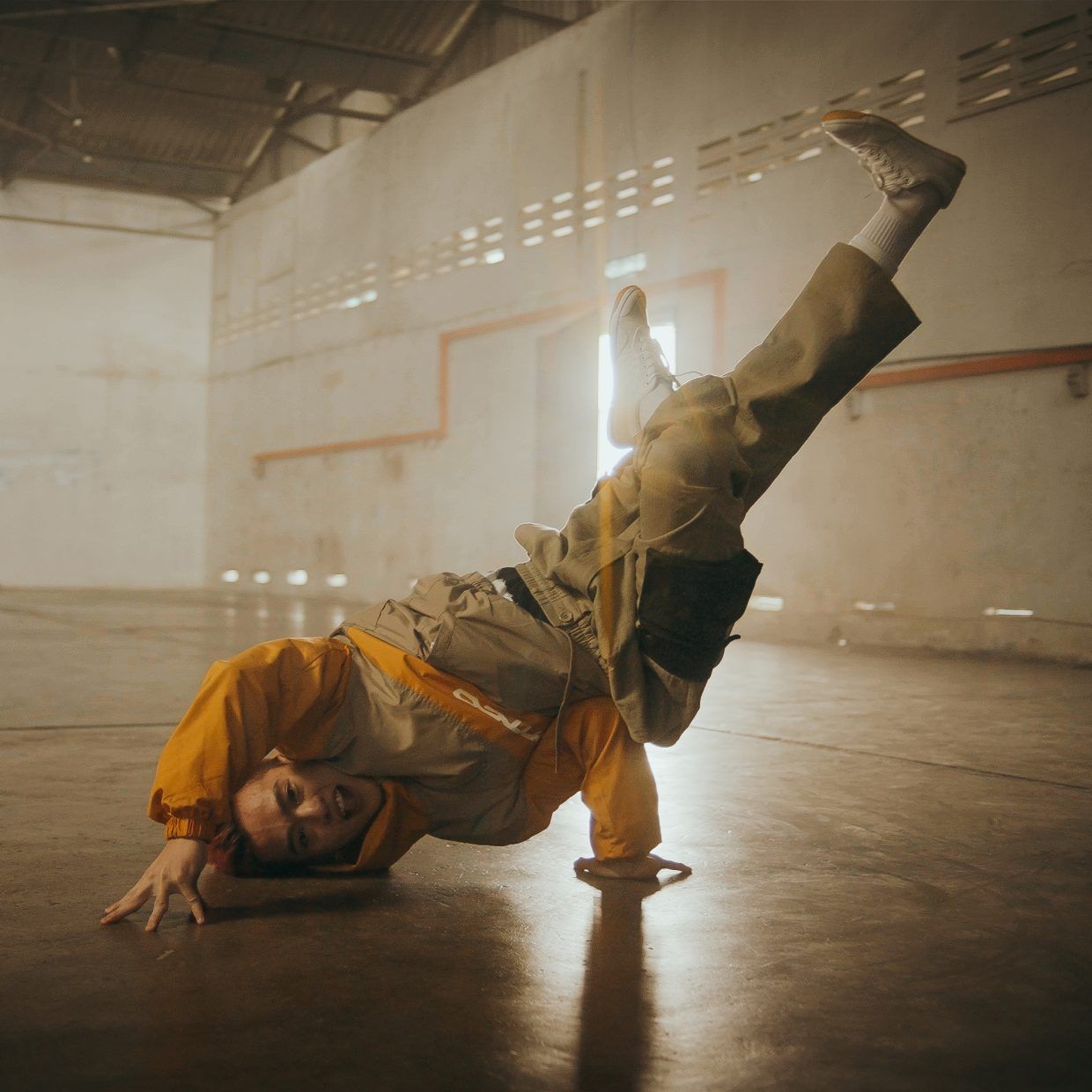 Talented Malaysians team up for the launch of Rémy Martin 1738 Accord Royal