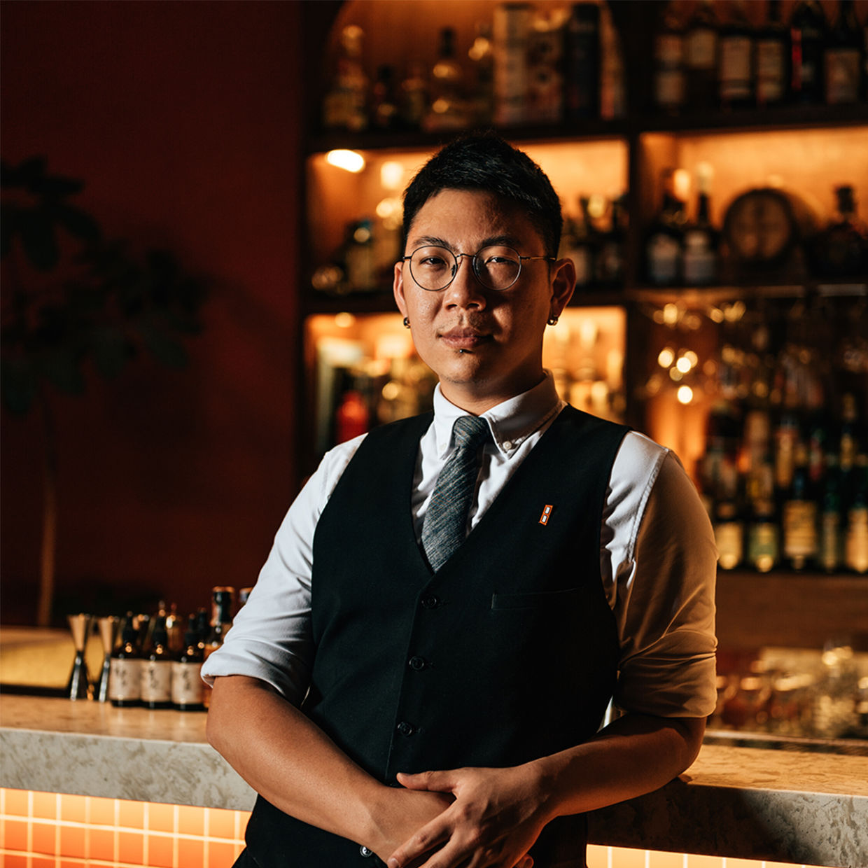 Talented Malaysians team up for the launch of Rémy Martin 1738 Accord Royal