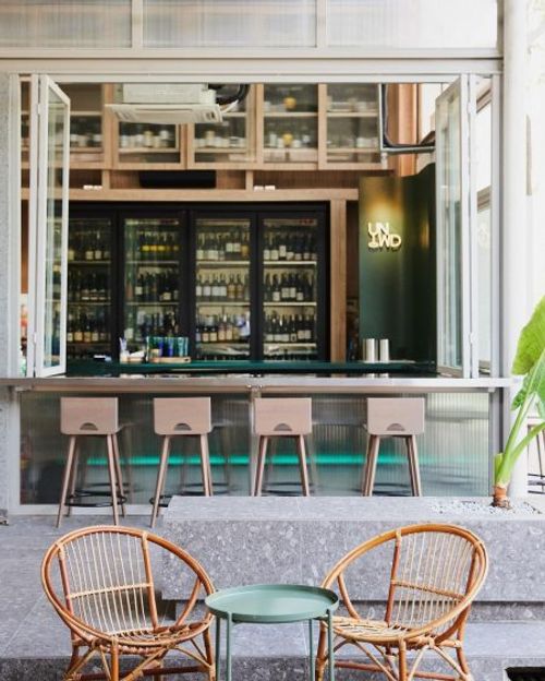 The new bars in KL you should check out before 2022 ends