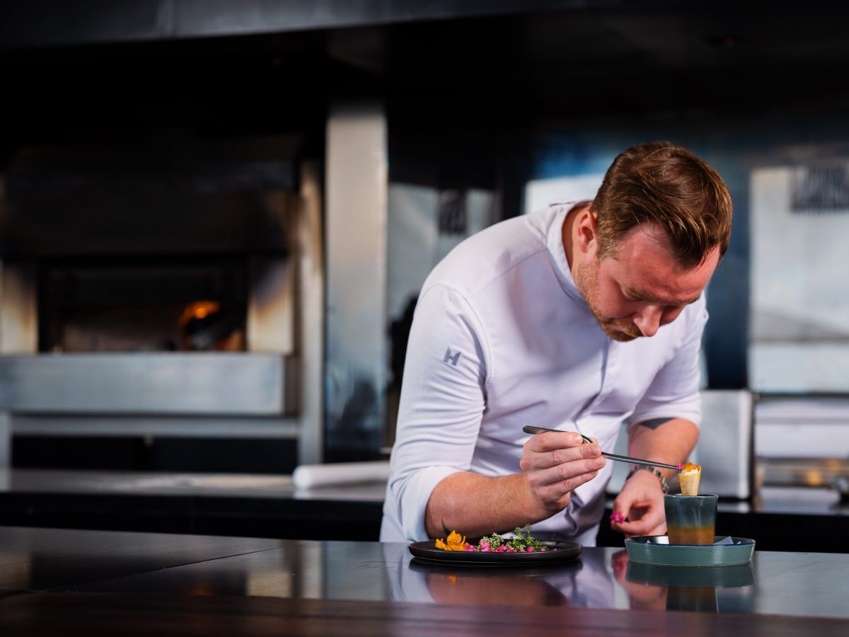 September 2022 dining ideas in KL: Mid-Autumn Festival menu