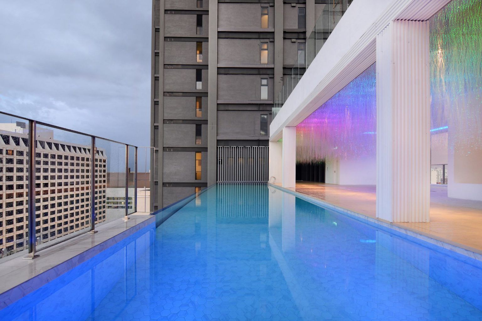 Check in: The Granite Luxury Hotel is a dreamy haven in George Town