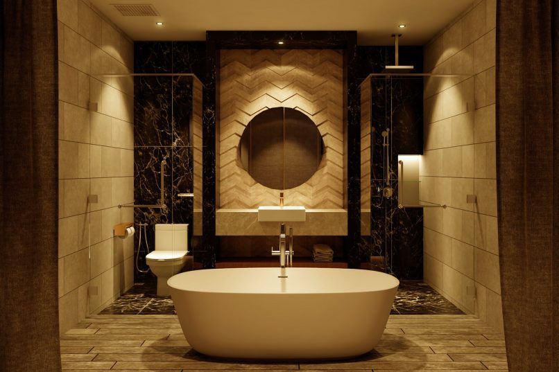 Check in: The Granite Luxury Hotel is a dreamy haven in George Town
