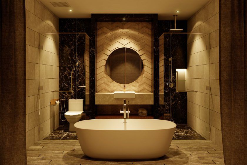Check in: The Granite Luxury Hotel is a dreamy haven in George Town