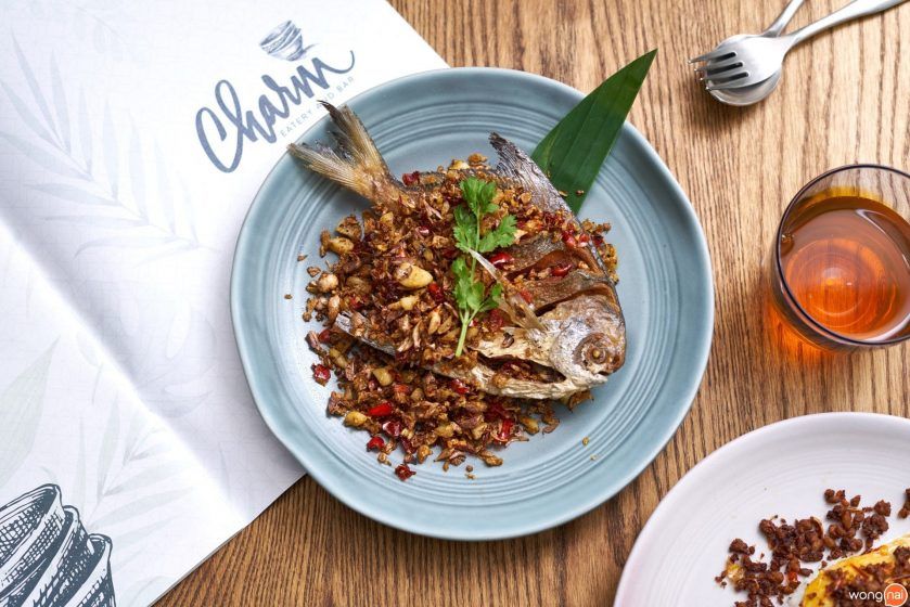 The best Thai restaurants to visit in Bangkok, according to a local