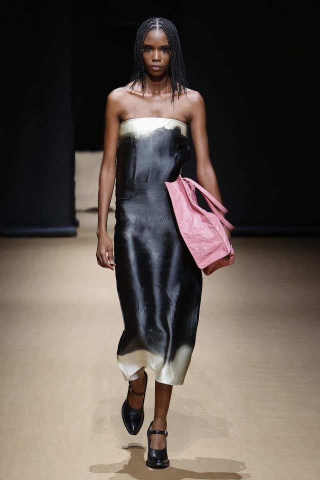 9 best looks: Prada Spring Summer 2023 Womenswear show