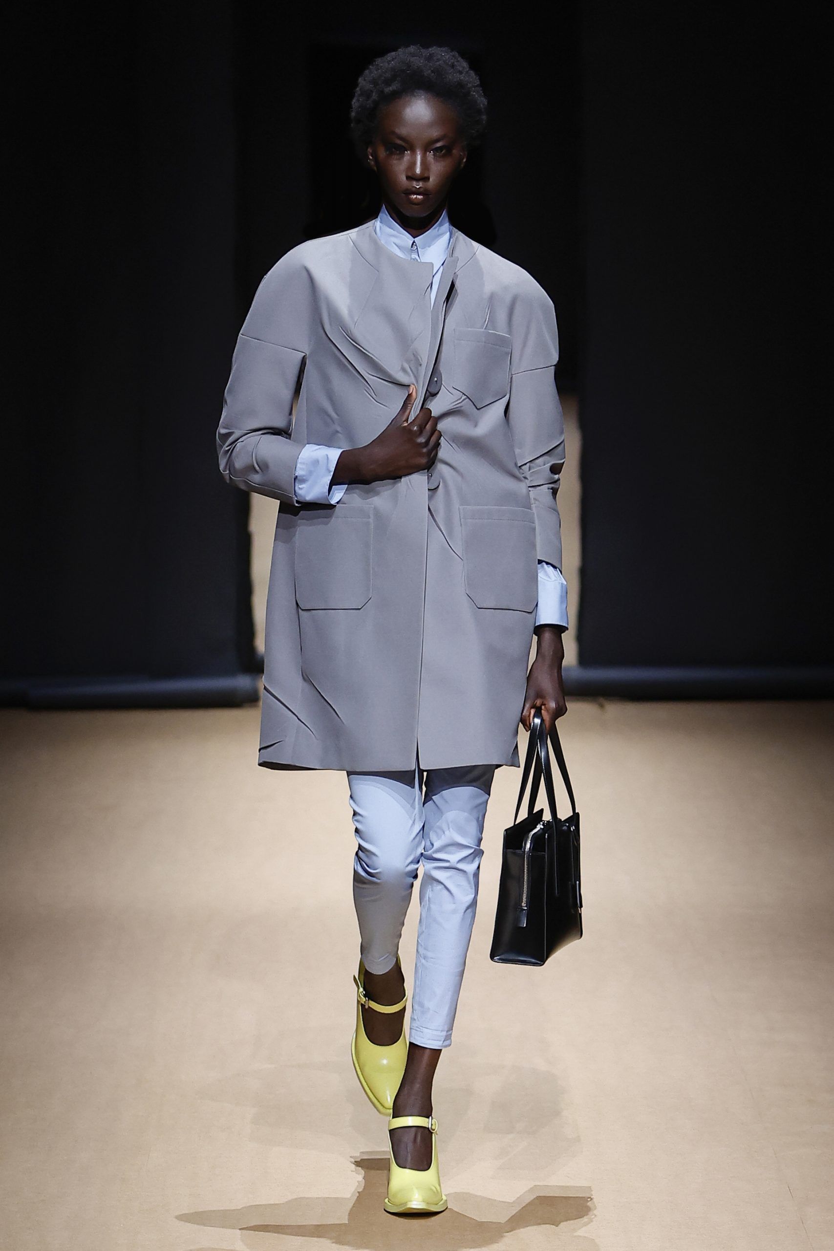 9 best looks: Prada Spring Summer 2023 Womenswear show