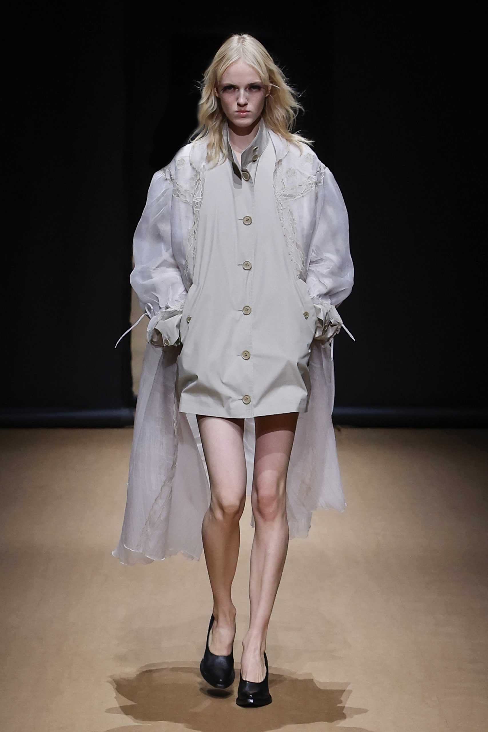 9 best looks: Prada Spring Summer 2023 Womenswear show