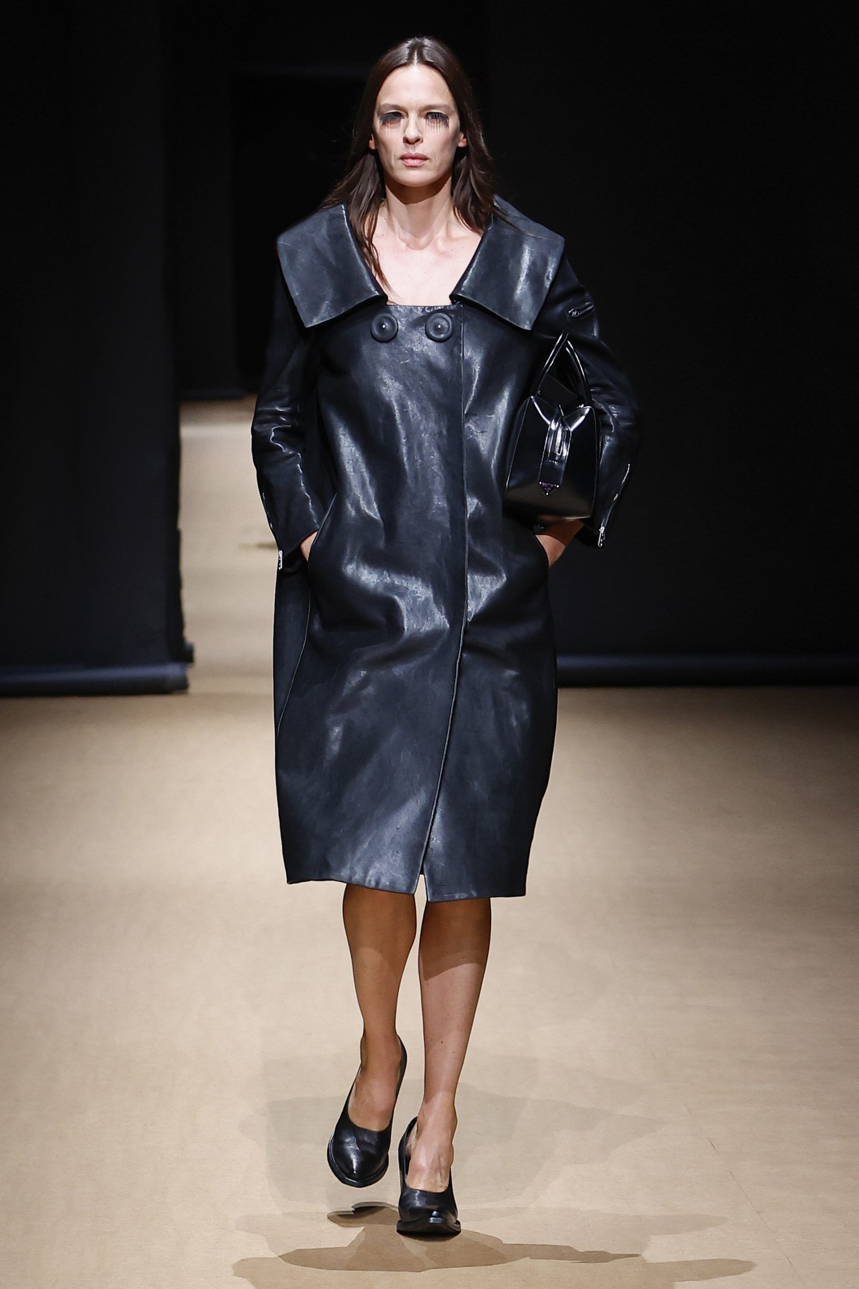 9 best looks: Prada Spring Summer 2023 Womenswear show