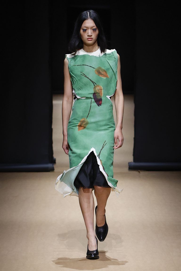 9 best looks: Prada Spring Summer 2023 Womenswear show