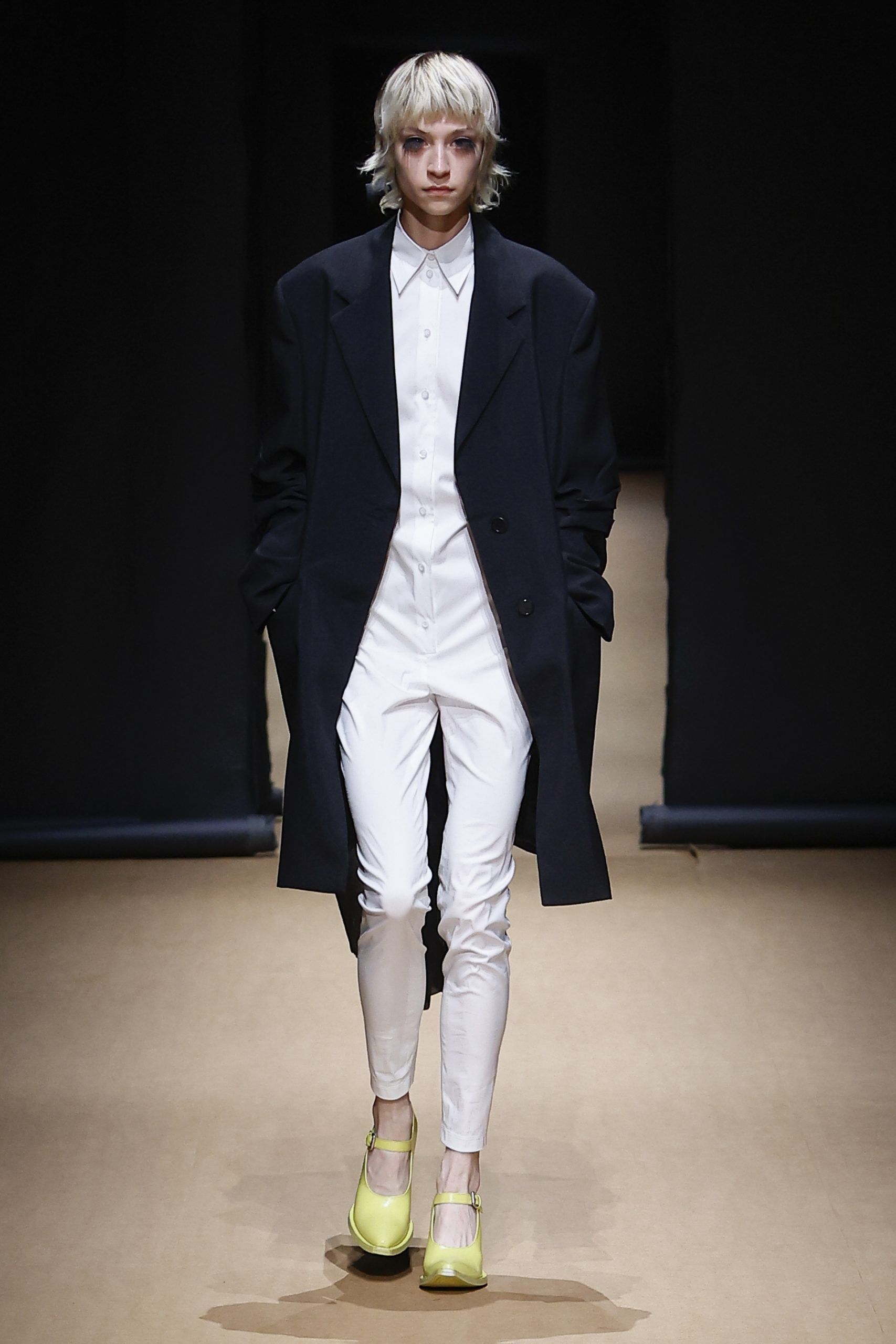 9 best looks: Prada Spring Summer 2023 Womenswear show