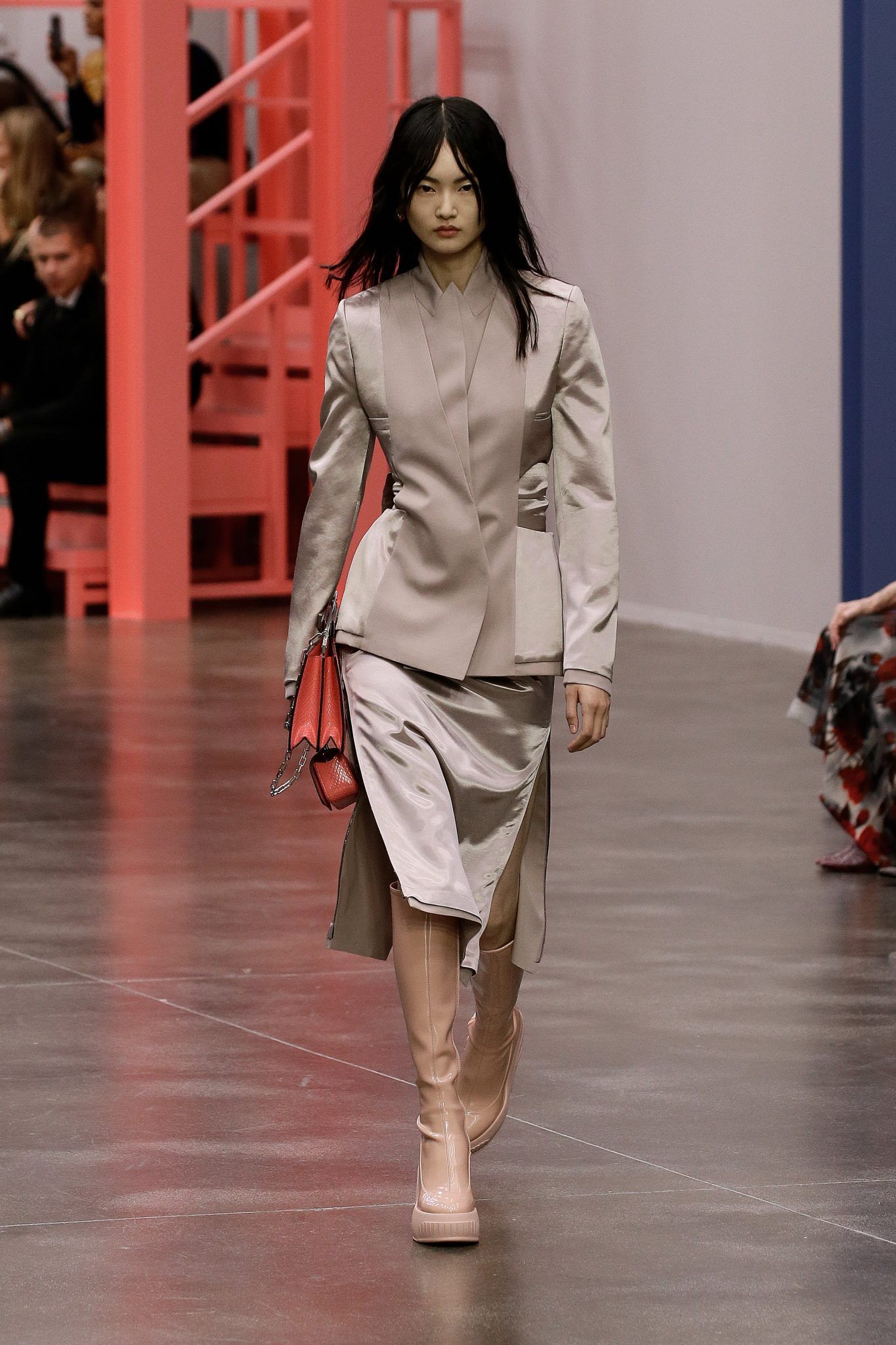 9 best looks: Fendi Women Spring Summer 2023 is a tribute to its archives