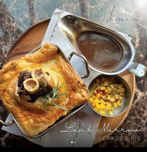 Luca to Olivia Deli: 5 new restaurants to check out in Bangsar in 2022