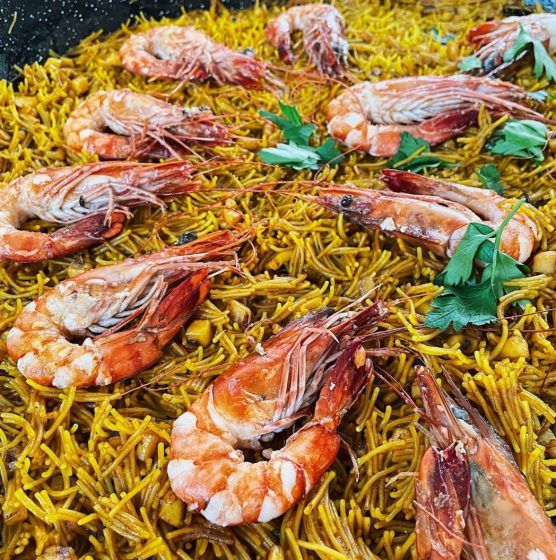 Luca to Olivia Deli: 5 new restaurants to check out in Bangsar in 2022