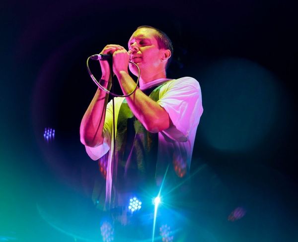 Rhye is coming to Bangkok: Here's what you need to know