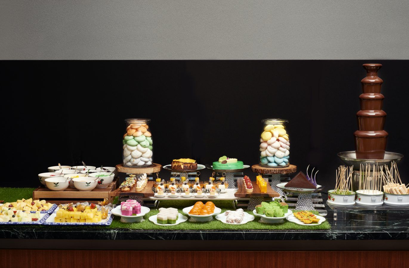 September 2022 dining ideas in KL: Mid-Autumn Festival menu