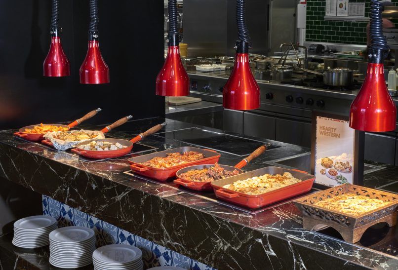 September 2022 dining ideas in KL: Mid-Autumn Festival menu