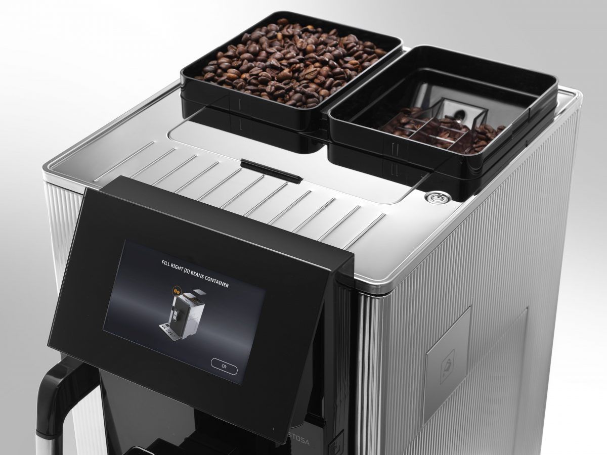 The Charm of De’Longhi Machines: There is one for every coffee lover