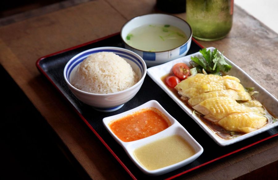 9 best chicken rice and claypot chicken rice in KL and PJ