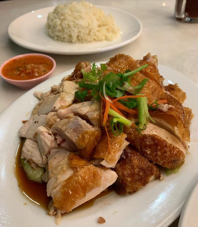9 best chicken rice and claypot chicken rice in KL and PJ