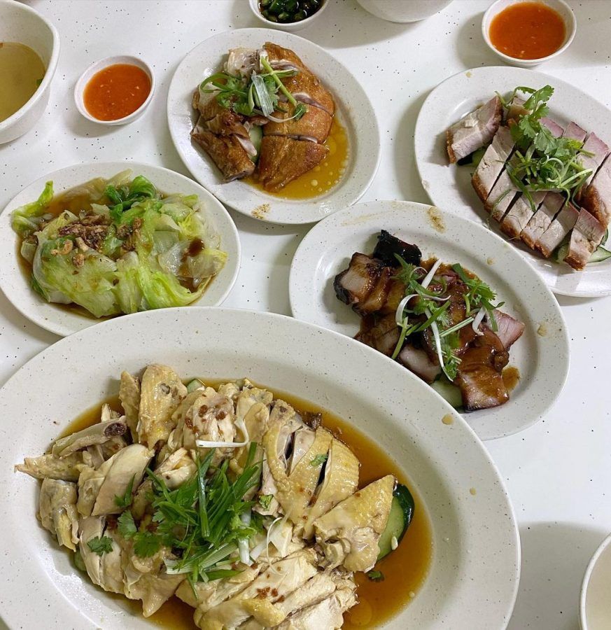 9 best chicken rice and claypot chicken rice in KL and PJ