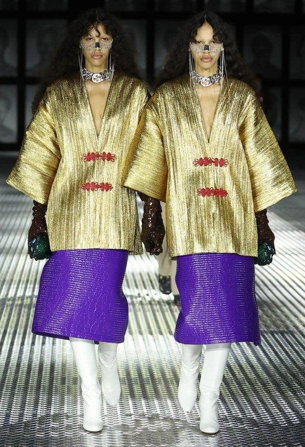 Milan Fashion Week SS23: Best highlights from Gucci, Moschino and more