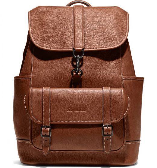 5 Coach favourites, as chosen by Glenn Yong