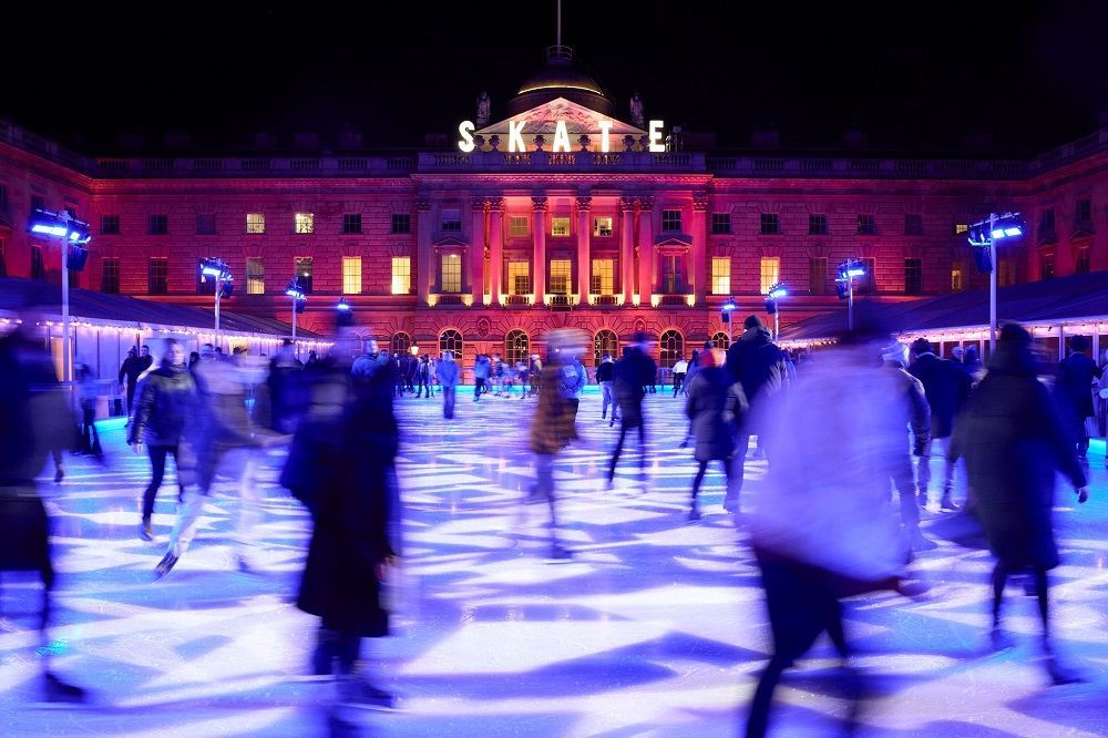 What to do in London during winter: London Eye, Hyde Park and more