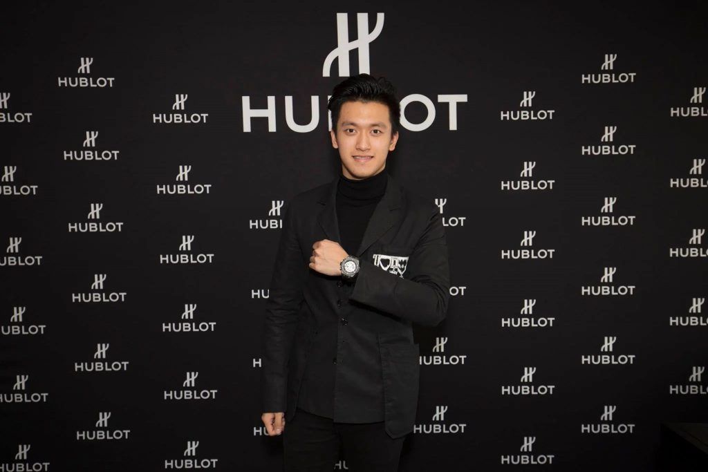 Collectable timepieces loved by F1 drivers: Hublot, Richard Mille and more