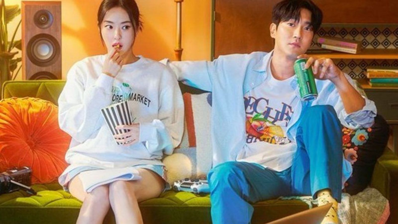 12 new K-dramas to watch throughout October 2022