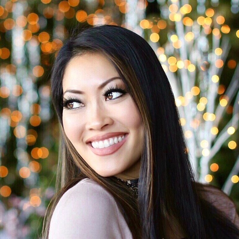 Devon Diep: 6 things to know about the new star of 'Bling Empire'