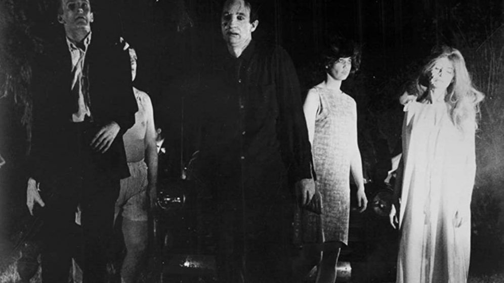 The best zombie movies to watch with the entire family