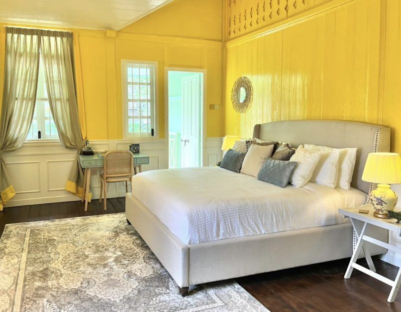 Check-in: Explore these heritage homes in Temple Tree Resort Langkawi