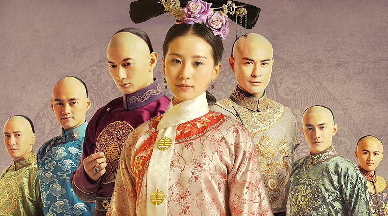 11 best Chinese period dramas to watch this weekend