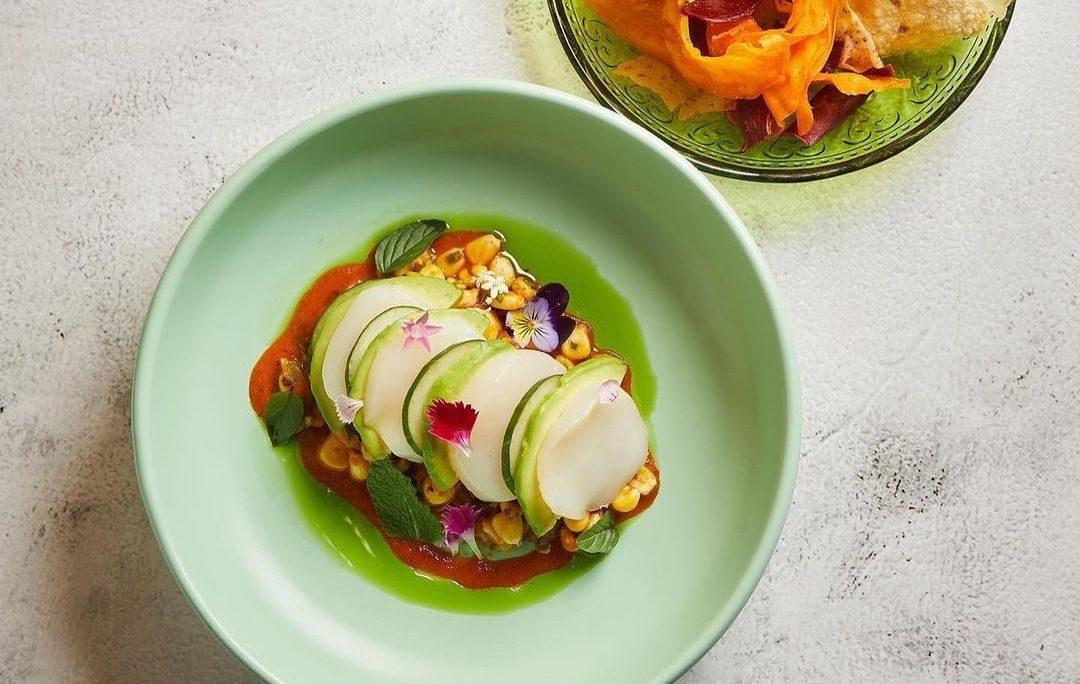 Gaggan Anand to open his restaurant in Singapore on 24 Oct