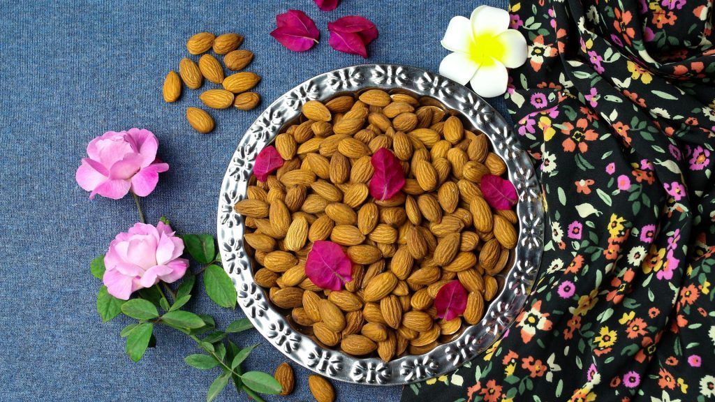 Almond benefits: How it's good for your skin and body