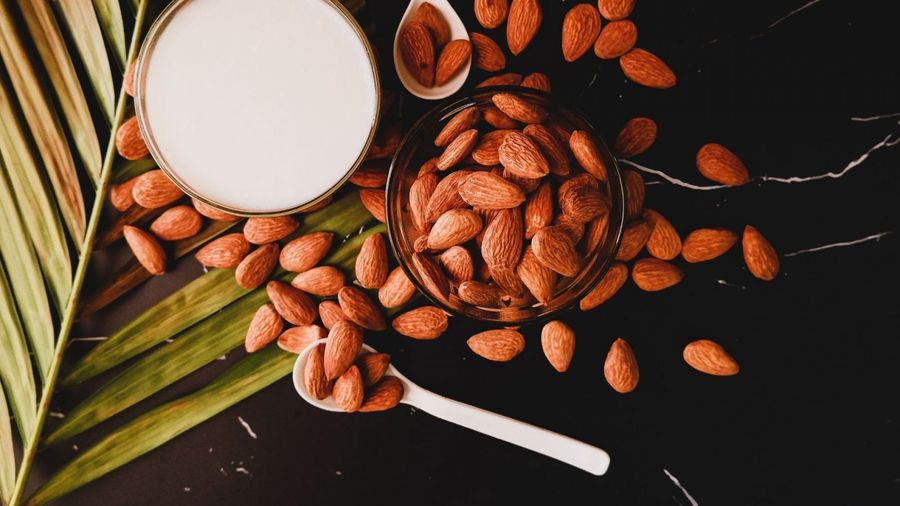Almond benefits: How it's good for your skin and body