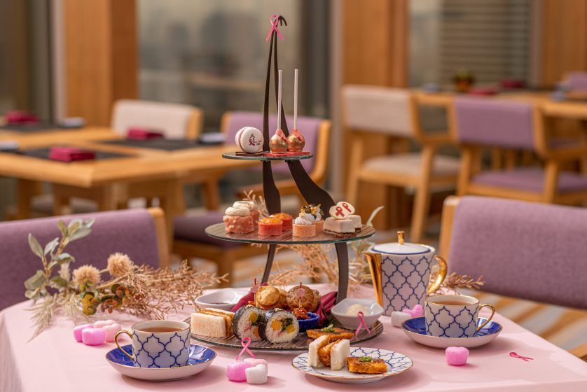 Dining events in KL October 2022: Pink October, Deepavali, and more