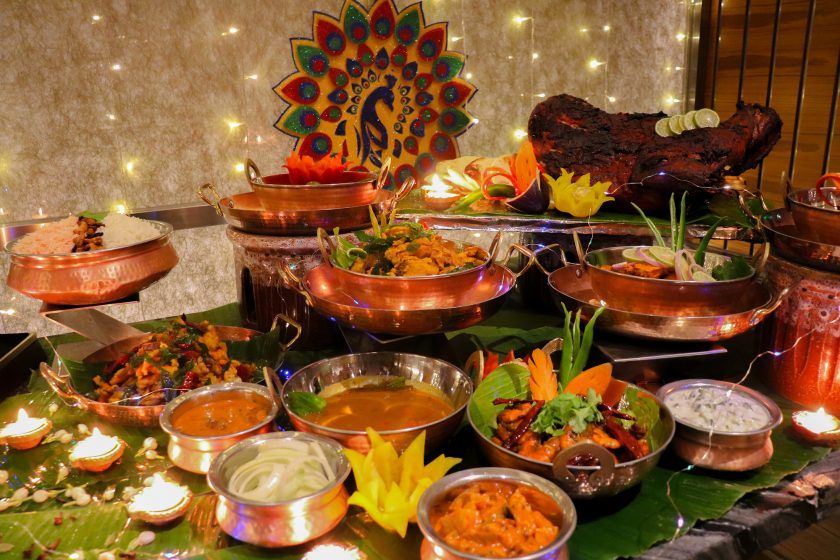 Deepavali 2022: The best hotel buffets to check out this year