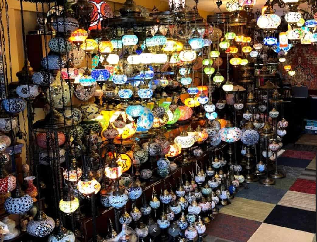 Singapore’s Kampong Gelam blends tradition with the trendy