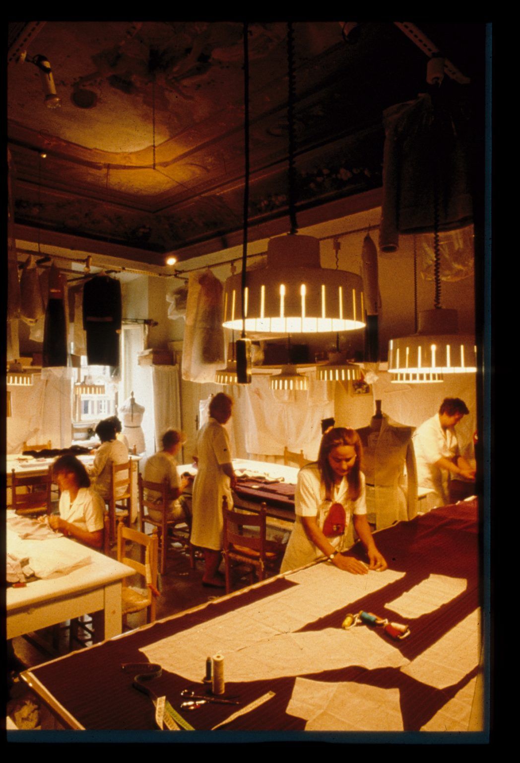 "Forever – Valentino" exhibition pays homage to Valentino Garavani