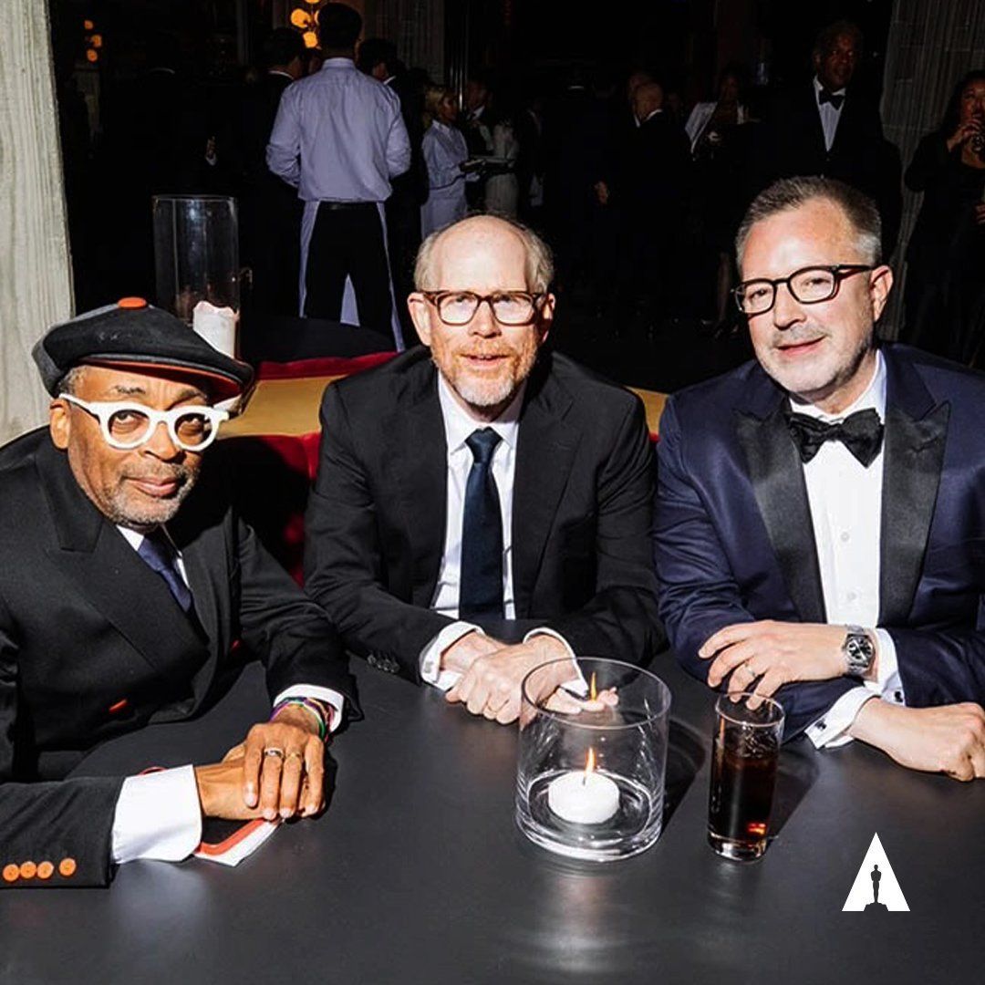 Academy Museum Gala 2022: Star sightings + highlights