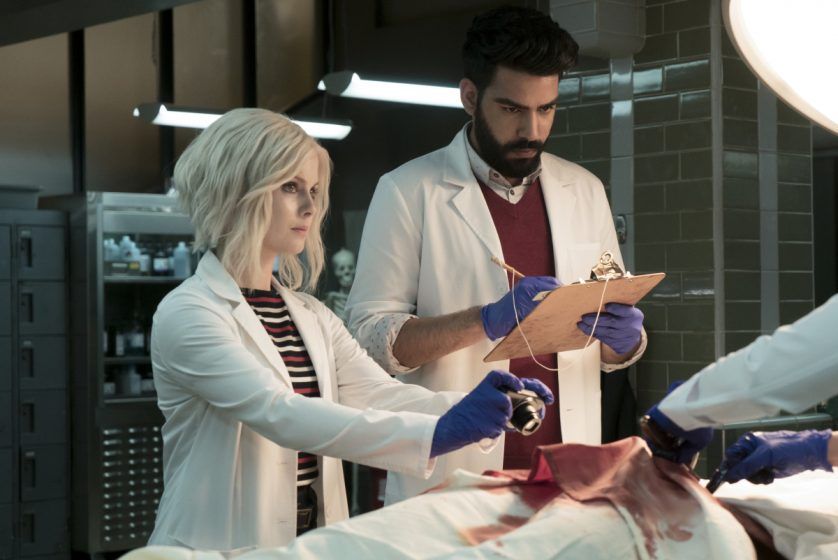 'Kingdom' to 'Walking Dead': Best zombie horror series to watch right now