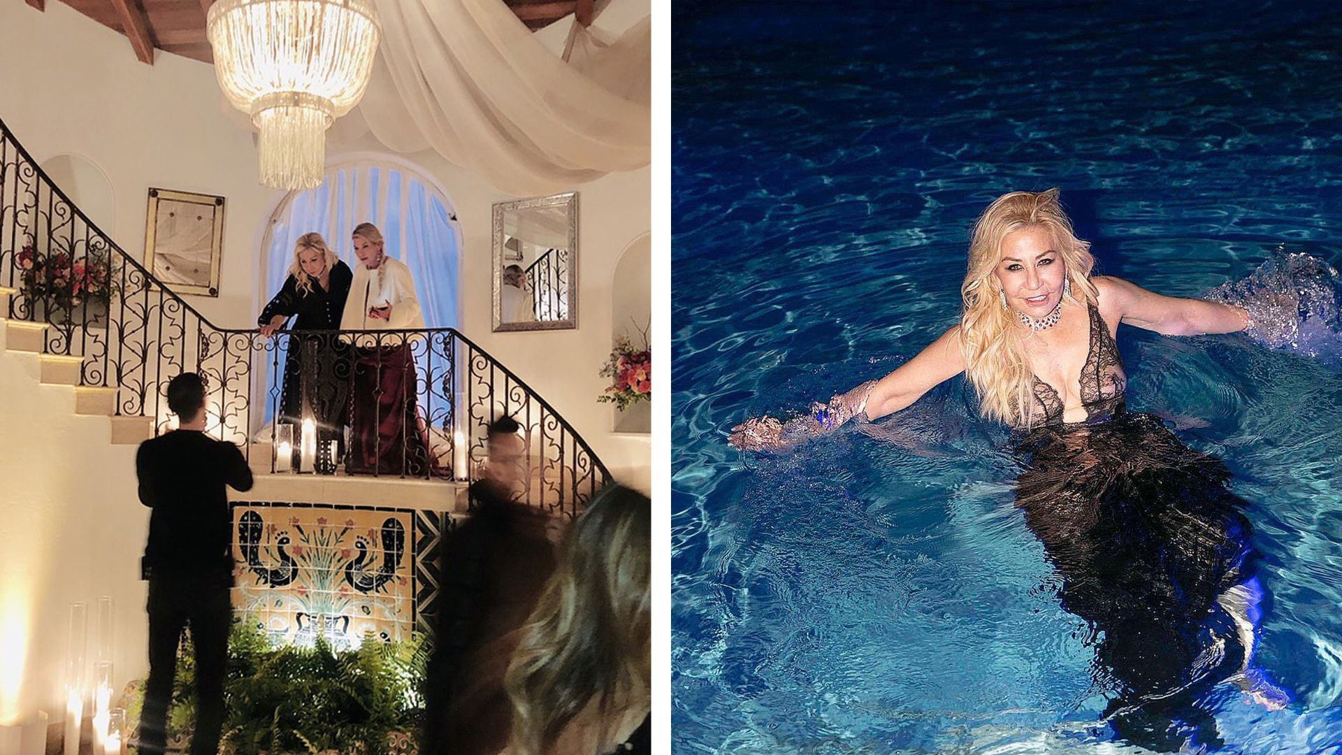 Extravagant homes of Bling Empire's casts: Anna Shay, Jaime Xie & more