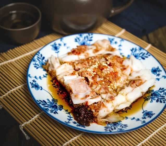 Singapore's hawker guide: 9 best stalls to try at Pek Kio Food Centre