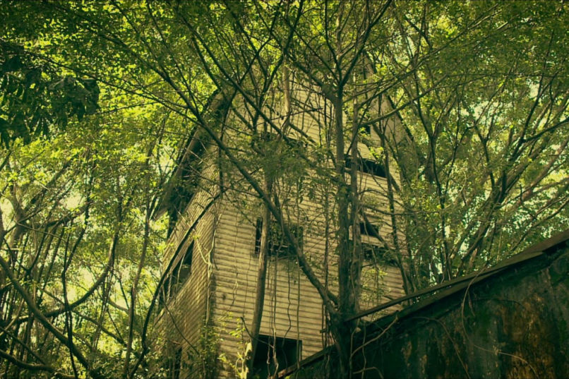 11 haunted places in Malaysia for thrill seekers
