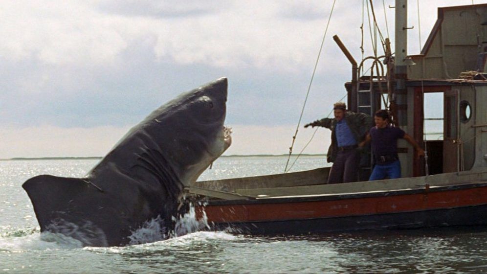 ‘Pan's Labyrinth’ To 'It’: 20 best monster movies of all time