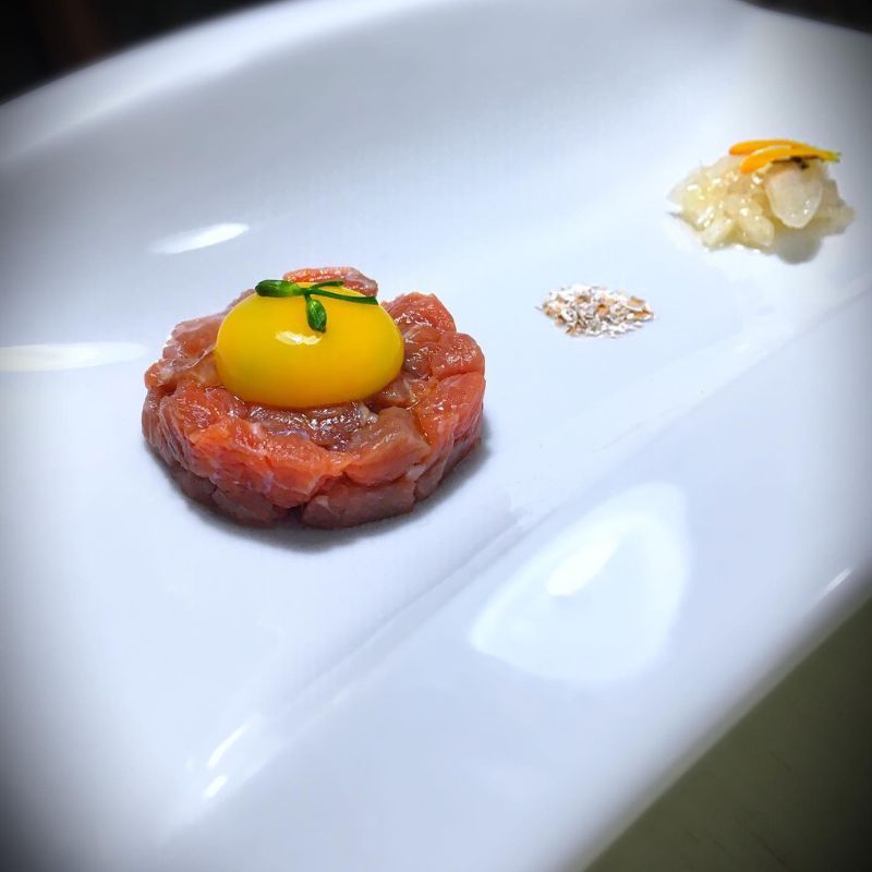 Fine dining for dogs: Introducing San Francisco's Dogue