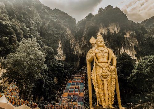Guide to Batu Caves: How to get there, attractions, when to visit and more